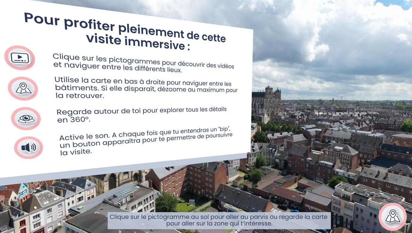 Actualités||UPJV